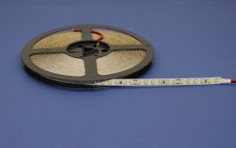 White Led strip 24 Volt 4.8 watt