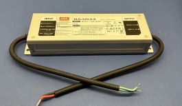 320 Watt 24 volt led driver IP67