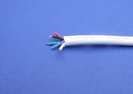 5 core cable flex per metre