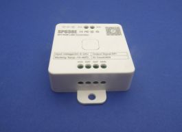 wireless controller for rgbw led strip