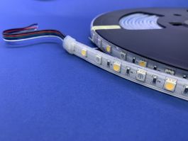 Led Strip for lighting RGBW IP67