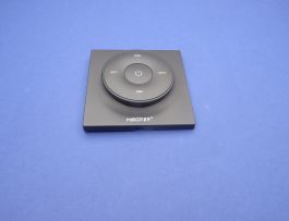 Remote And Wall controller for single colour / CCT LED Strip