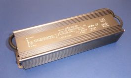 200 watt dimmable led driver